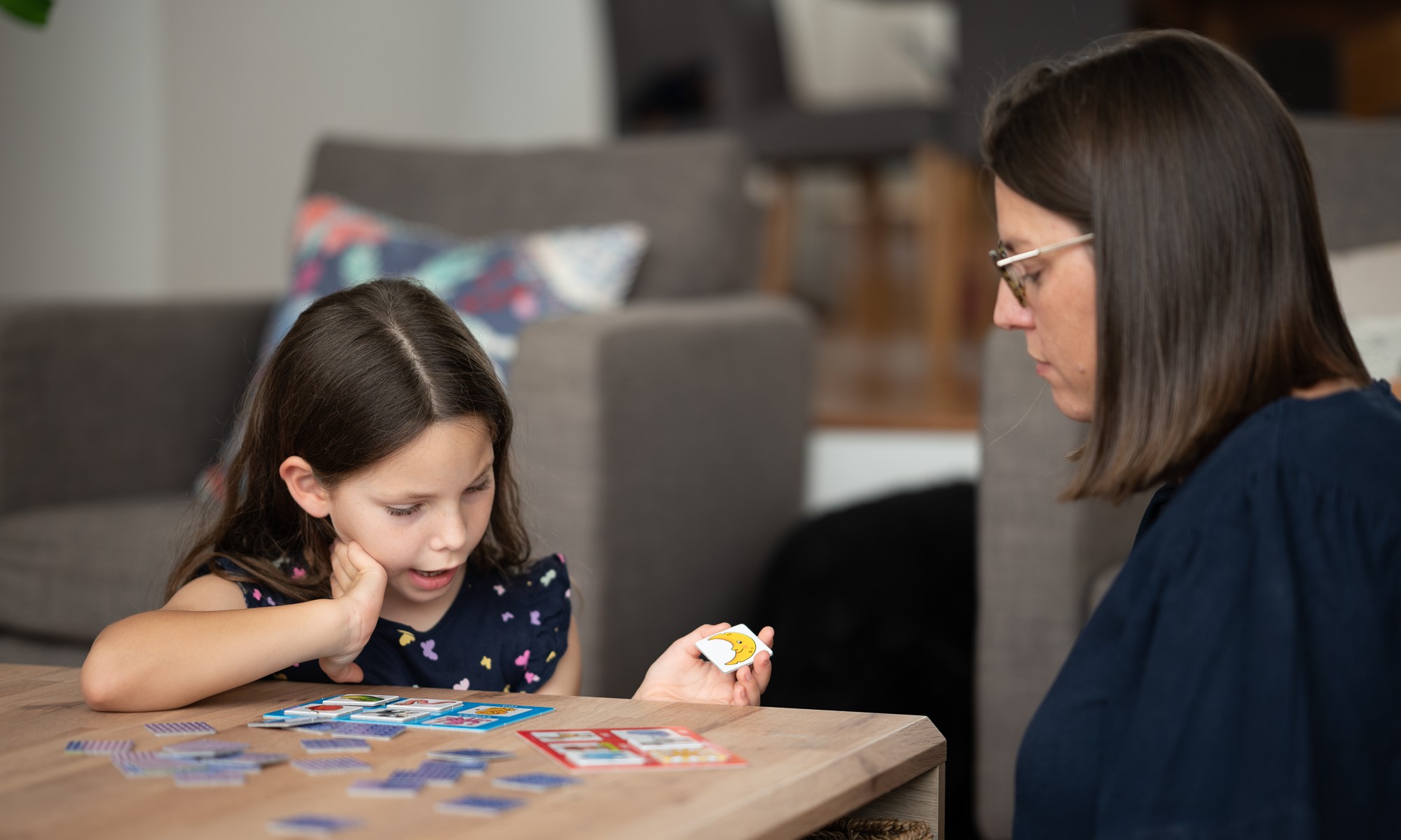 Learn to Talk – Private Speech and Language Therapy